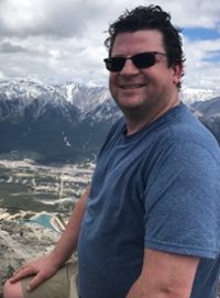 Martyn Clark - Core Modelling and Forecasting Team - Global Water ...