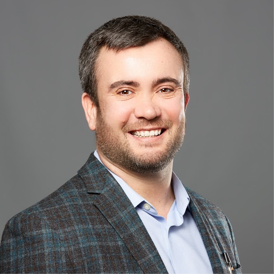 Sean Carey - Core Modelling and Forecasting Team - Global Water Futures ...