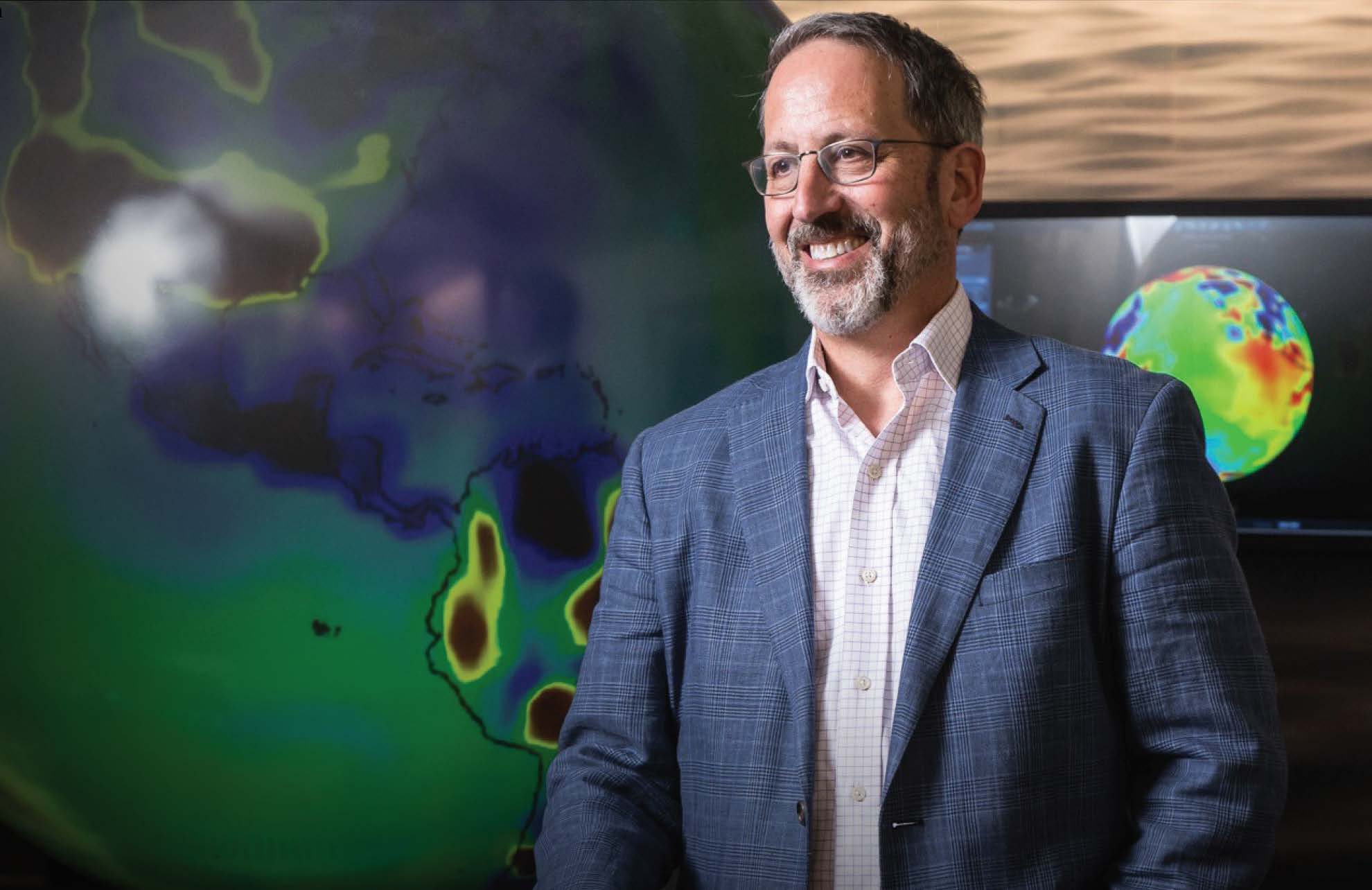 GWF welcomes Canada 150 Chair Jay Famiglietti - Global Water Futures ...