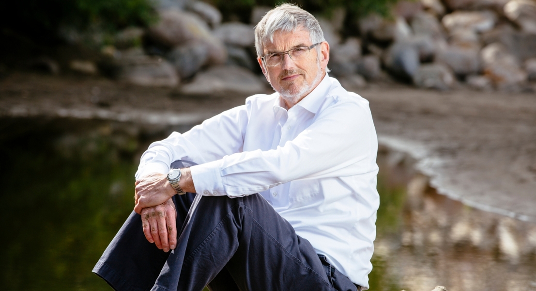 U of S hydrologist Howard Wheater to advise on U.S. national water ...