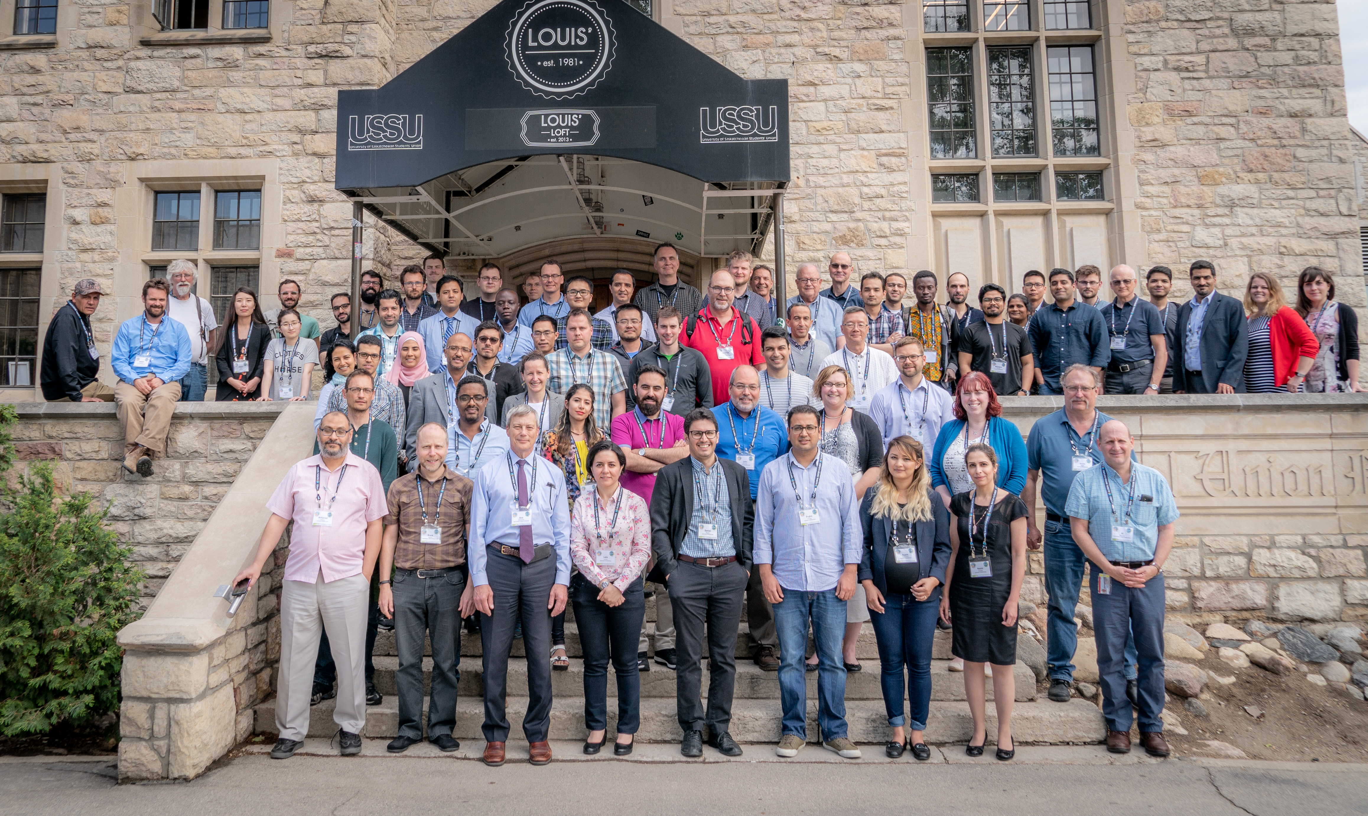 Annual Meetings - IMPC - Global Water Futures | University of Saskatchewan