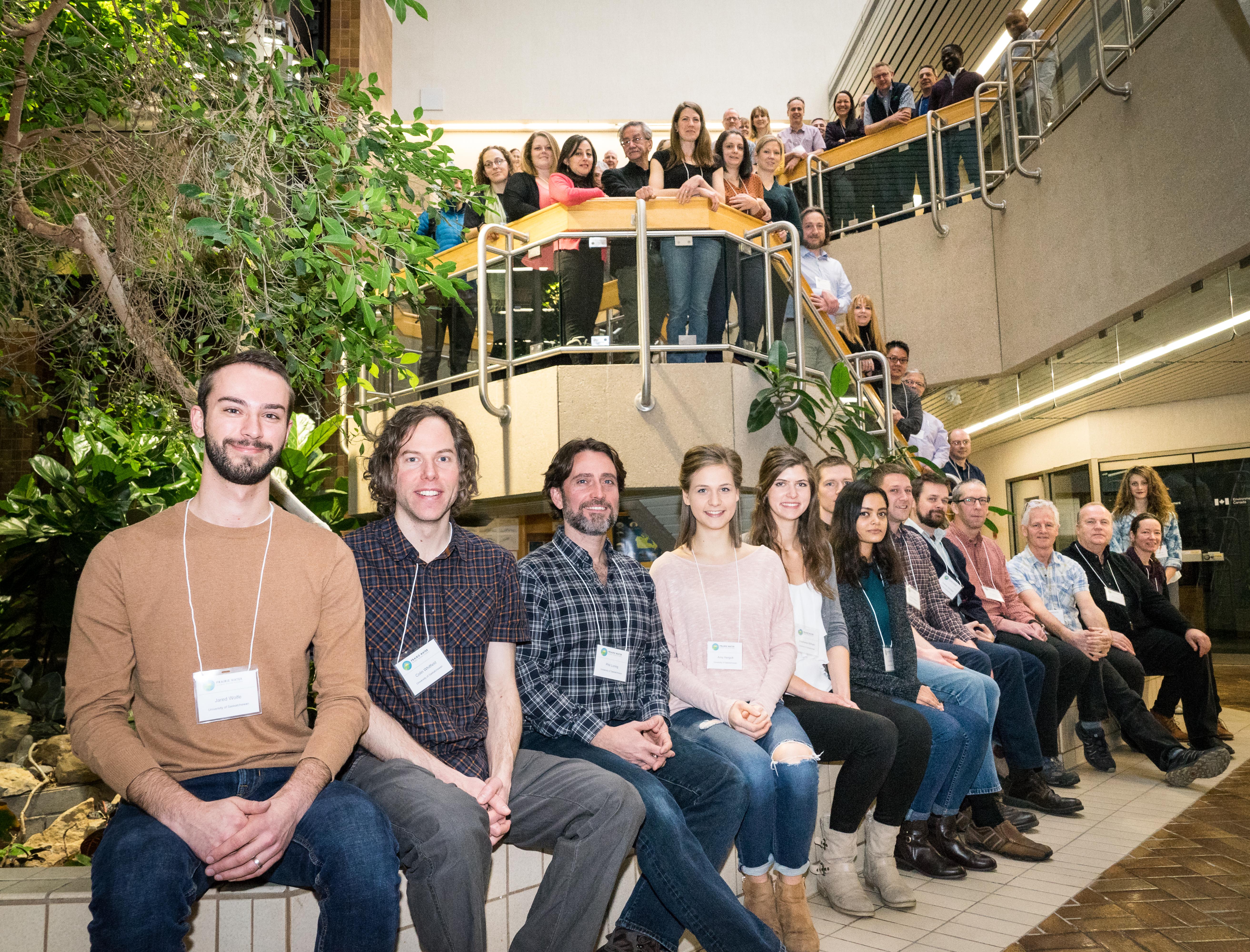 Prairie Water Kickoff Overview - Prairie Water - Global Water Futures ...