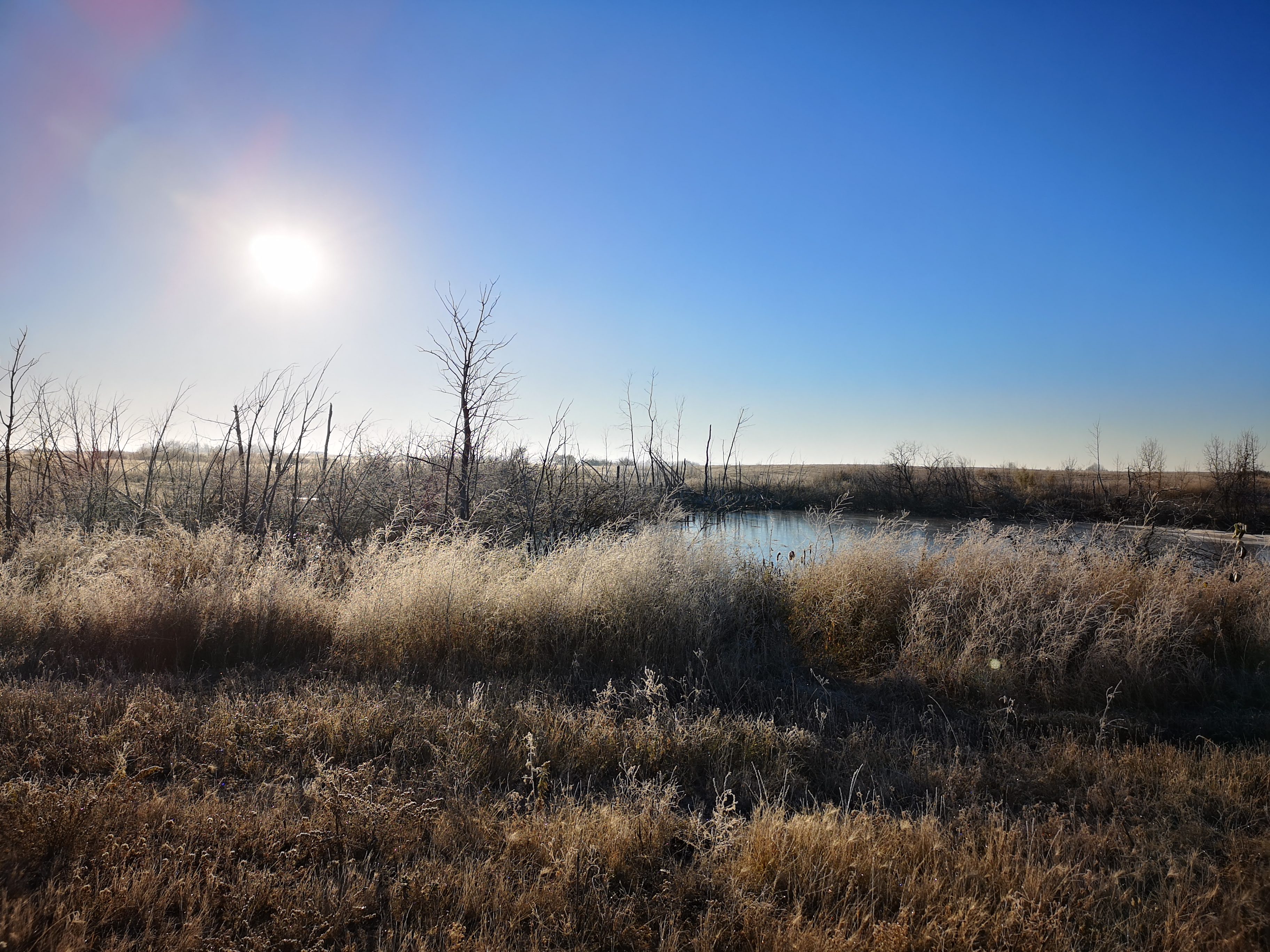 Site Under Construction - Prairie Water - Global Water Futures ...