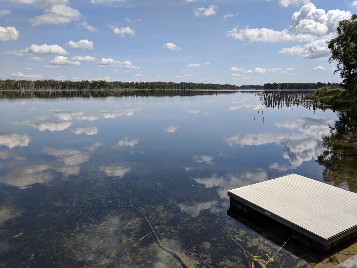 Fostering Participation, Relationships, and Reconciliation - Prairie ...